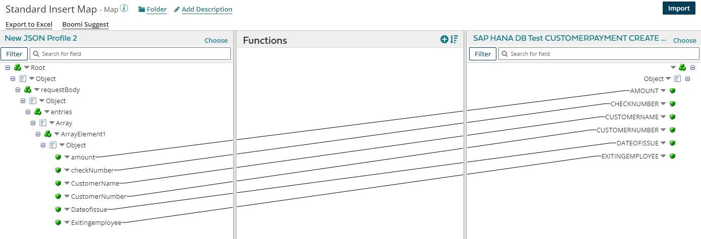 Article: Getting started with the SAP HANA Database Connector Part 1 ...