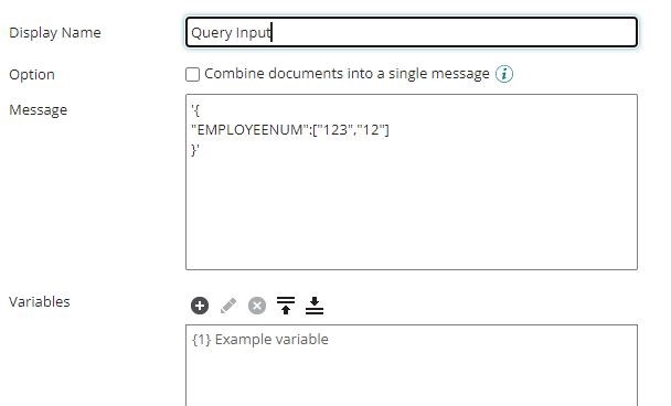 Article: Getting started with the SAP HANA Database Connector Part 2 ...