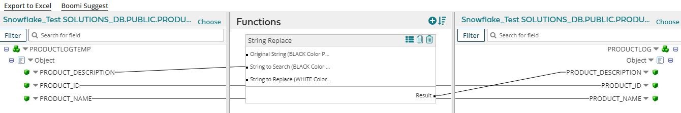 Article: Getting started with the Snowflake (Release 3) Connector ...