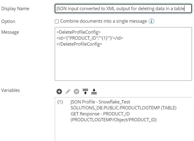 Article: Getting started with the Snowflake (Release 3) Connector ...