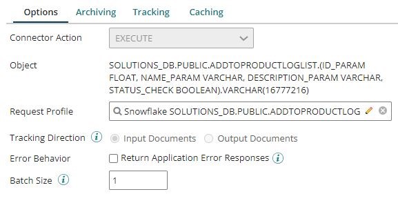 Article: Getting started with the Snowflake (Release 3) Connector ...