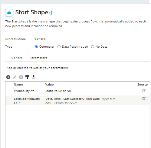 Article: Getting Started with Workday and Salesforce PSA - Boomi Community