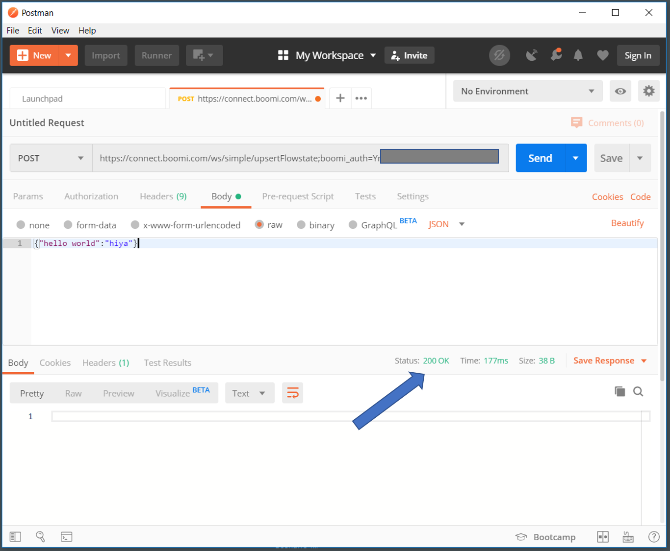 Article: How To Capture Flow Reporting Data - Boomi Community