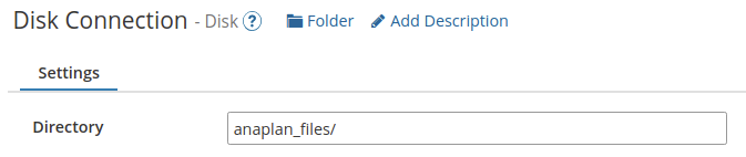 Article: How to use the Anaplan Connector - Boomi Community