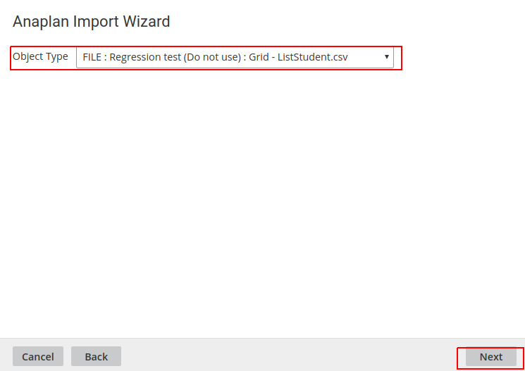 Article: How to use the Anaplan Connector - Boomi Community