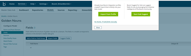 Article: Hub & Spoke: Boomi Hub - Boomi Community