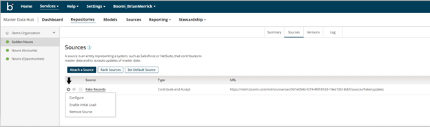 Article: Hub & Spoke: Boomi Hub - Boomi Community