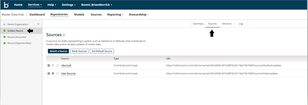 Article: Hub & Spoke: Boomi Hub - Boomi Community