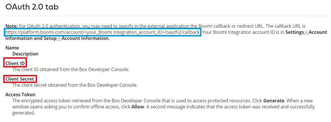 Article: Japanese Practical Guide, Usage of Box Connector - Boomi Community