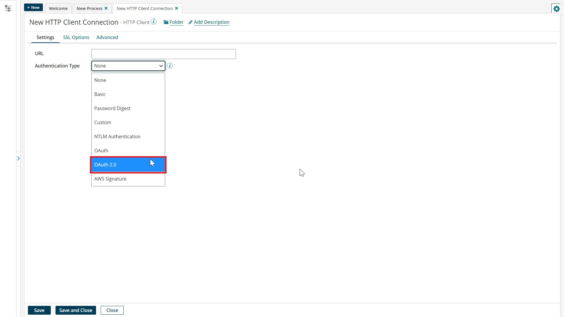 Article: Japanese Practical Guide, Usage of HTTP Client connector for ...