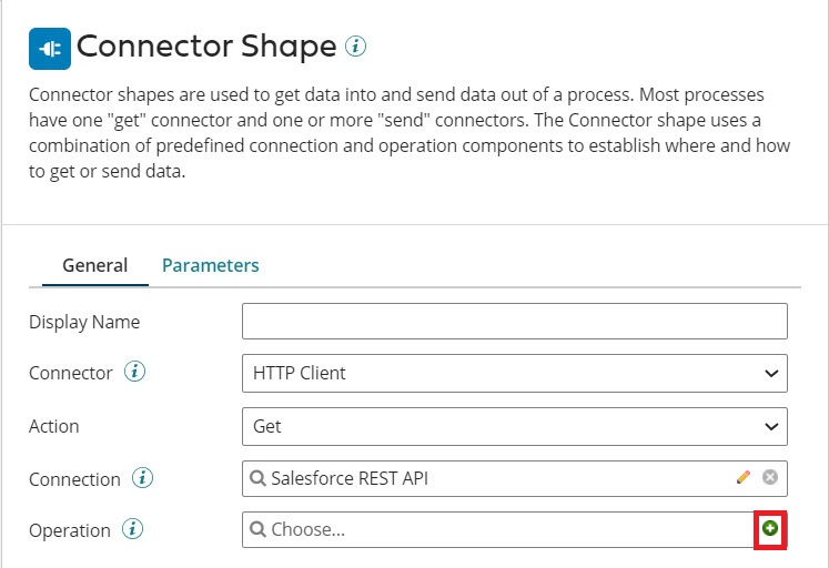 Article: Japanese Practical Guide, Usage of HTTP Client connector for ...