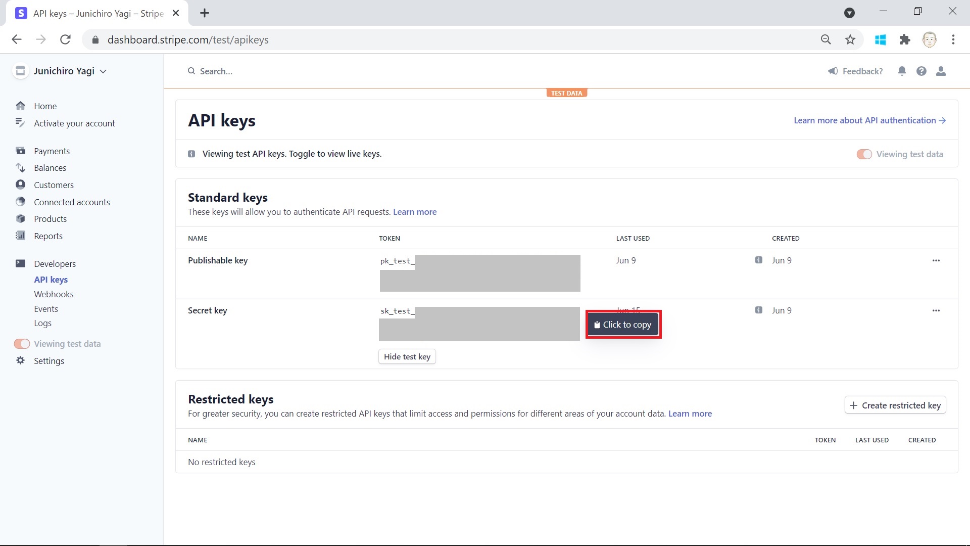 Article: Japanese Practical Guide, Usage of HTTP Client connector for ...