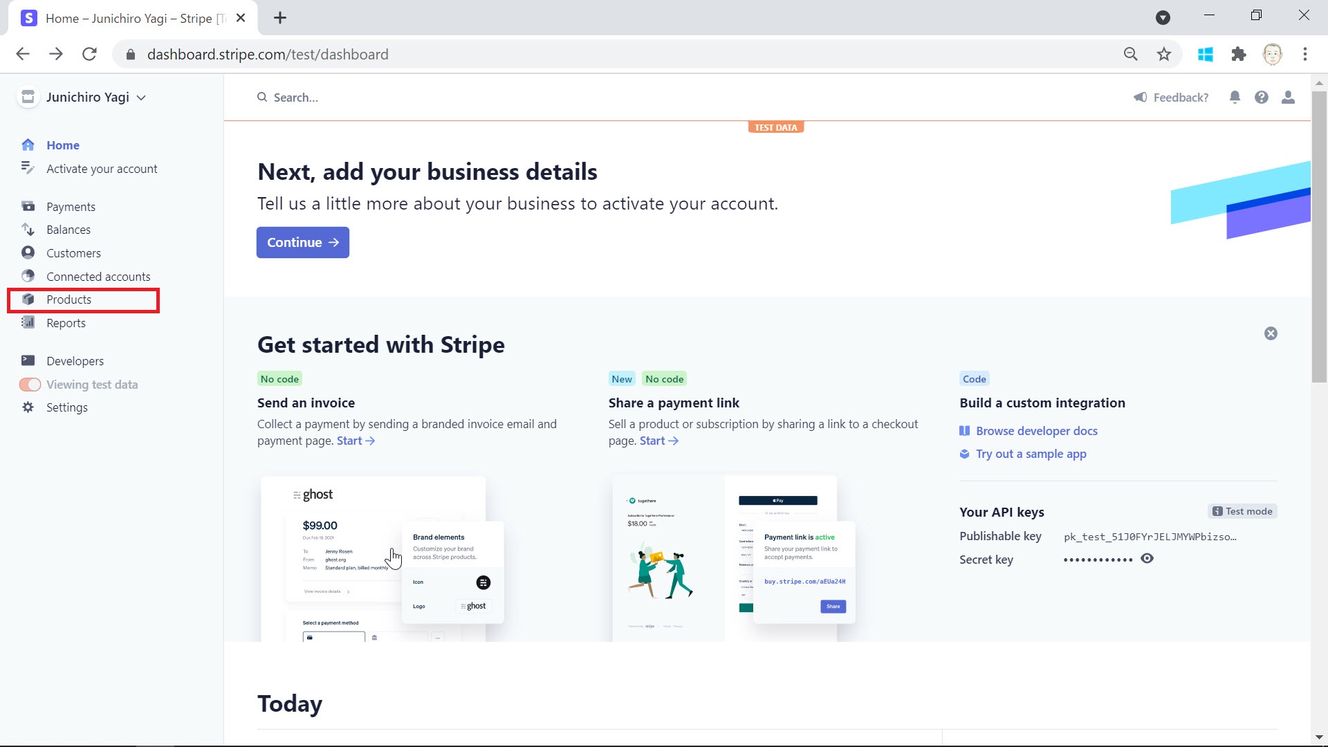 Article: Japanese Practical Guide, Usage of HTTP Client connector for ...