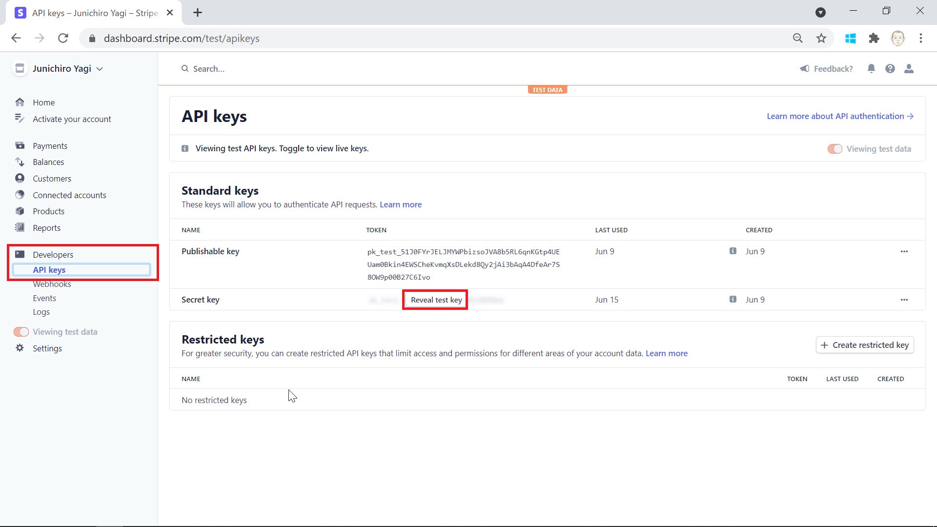Article: Japanese Practical Guide, Usage of HTTP Client connector for ...