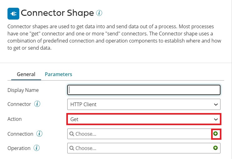Article: Japanese Practical Guide, Usage of HTTP Client connector for ...