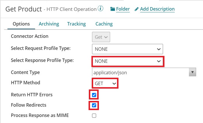 Article: Japanese Practical Guide, Usage of HTTP Client connector for ...