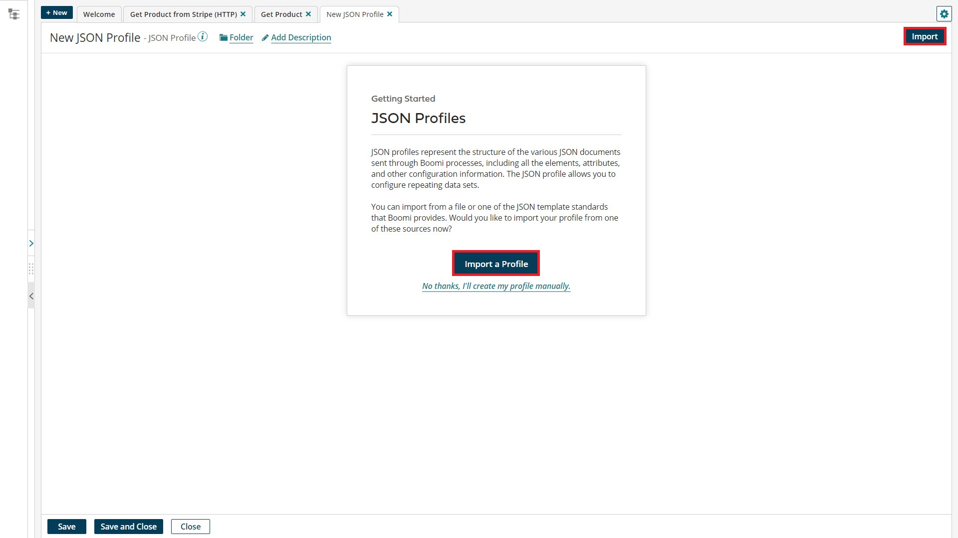 Article: Japanese Practical Guide, Usage of HTTP Client connector for ...