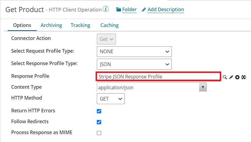 Article: Japanese Practical Guide, Usage of HTTP Client connector for ...