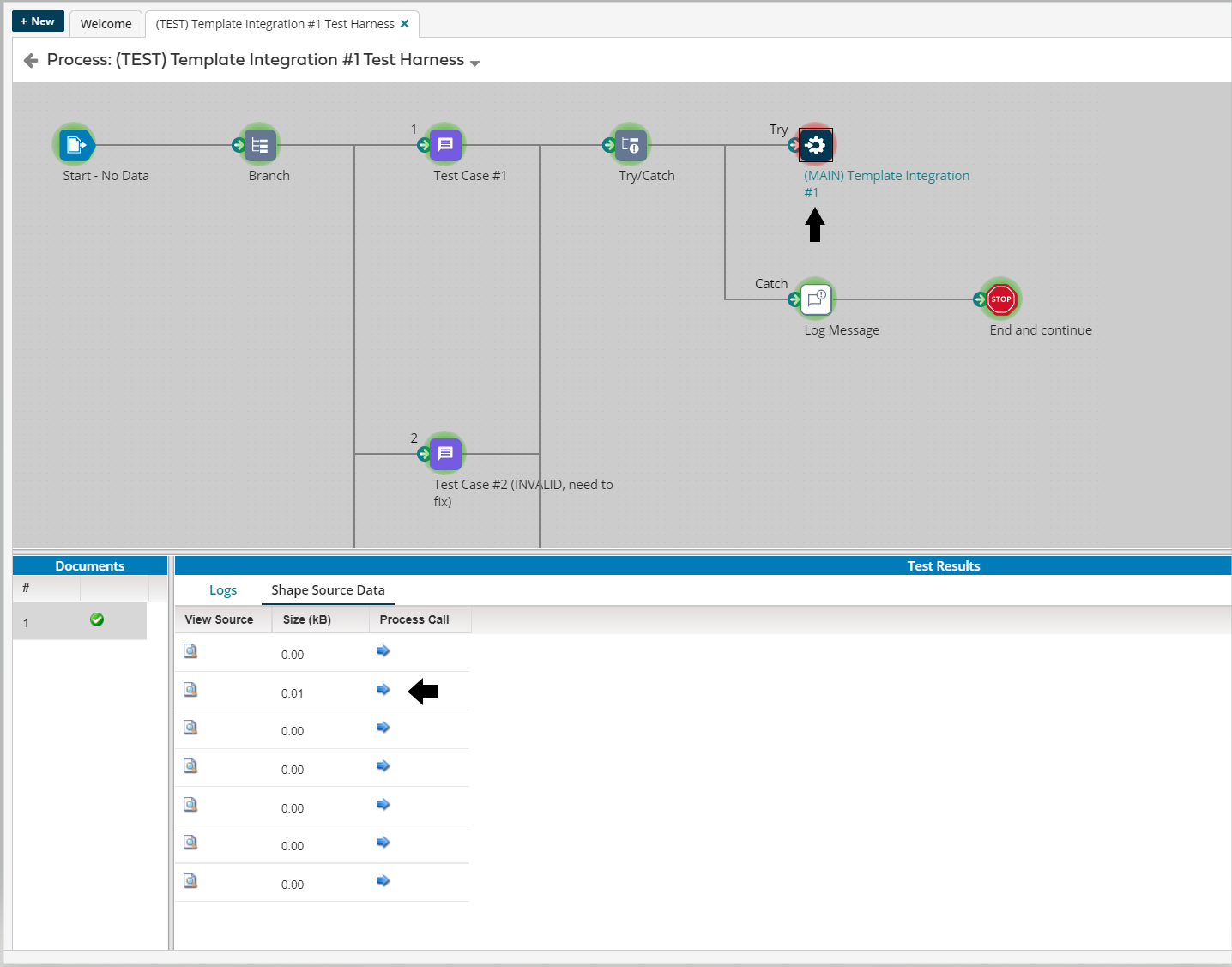 Article: Test Harness - Boomi Community