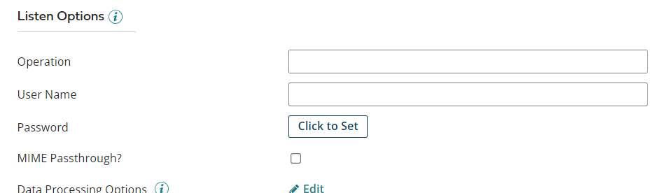Article Duplicate Route Error Message On Edi Listener Process With