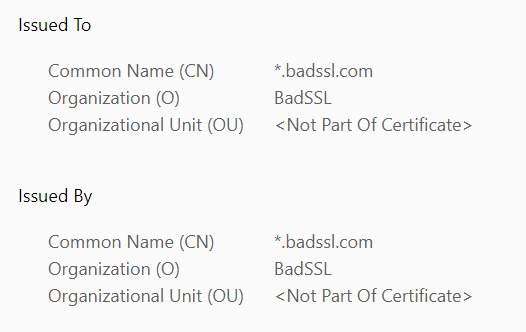 Article: Error: PKIX path building failed, unable to find valid ...