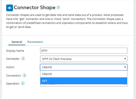 Article: Getting Started with the SFTP V2 Connector - Boomi Community