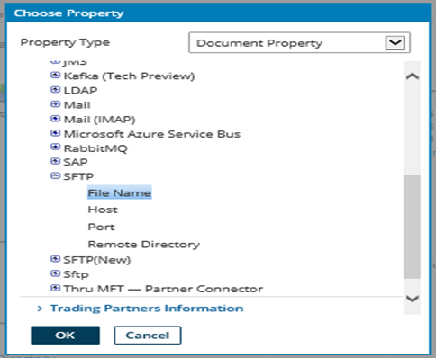 Article: Getting Started with the SFTP V2 Connector - Boomi Community