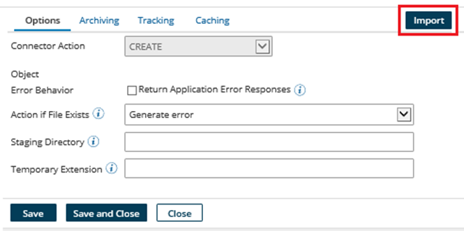 Article: Getting Started with the SFTP V2 Connector - Boomi Community