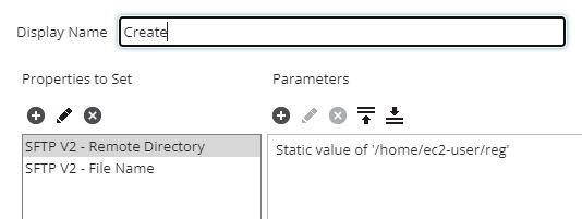 Article: Getting started with the SFTP V2 Release4 Connector - Boomi Community