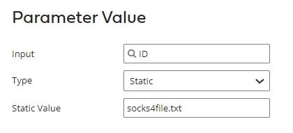 Article: Getting started with the SFTP V2 Release4 Connector - Boomi ...