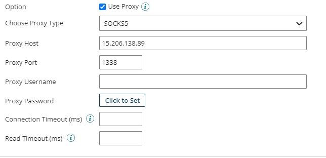 Article: Getting started with the SFTP V2 Release4 Connector - Boomi Community