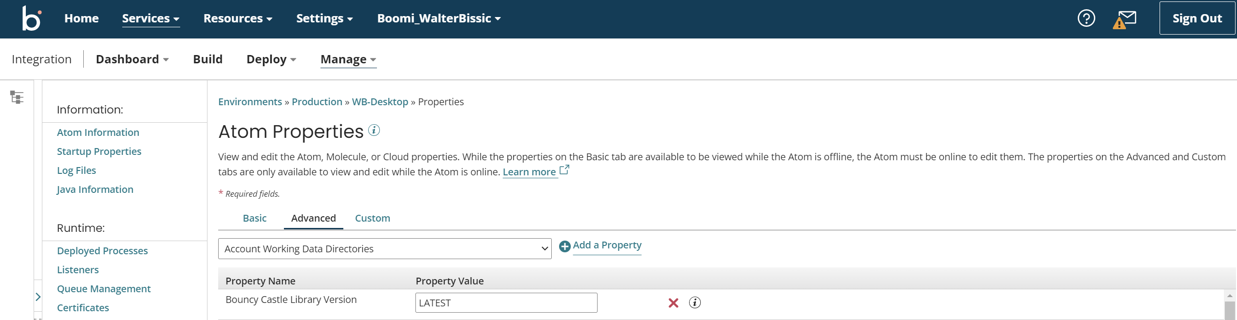 Article Groovy Script Fails With Unable To Resolve Class Orgbouncycastle During 