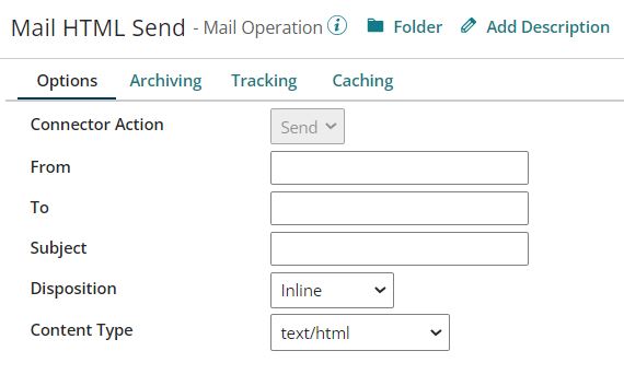 Article: Send Email in HTML format from Boomi - Boomi Community