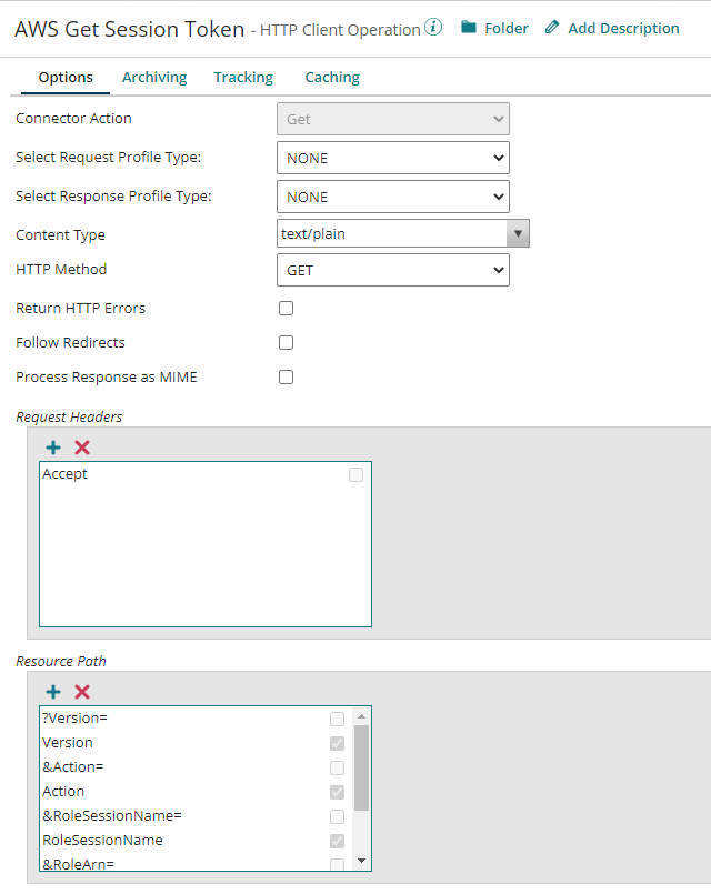 Article: AWS Assume Role Implementation within Boomi - Boomi Community