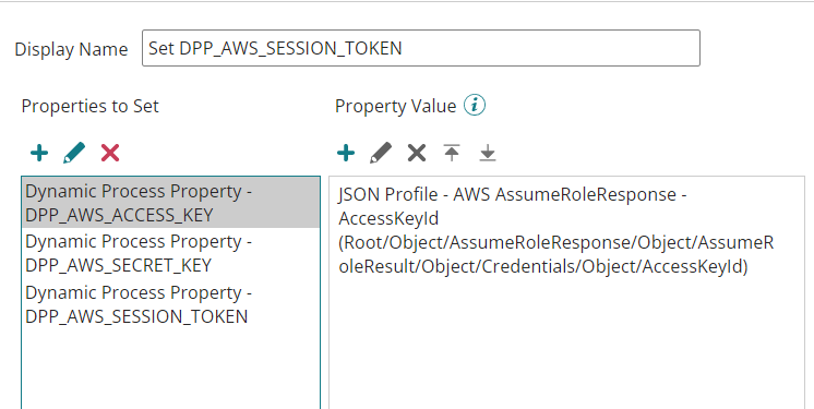 Article: AWS Assume Role Implementation within Boomi - Boomi Community