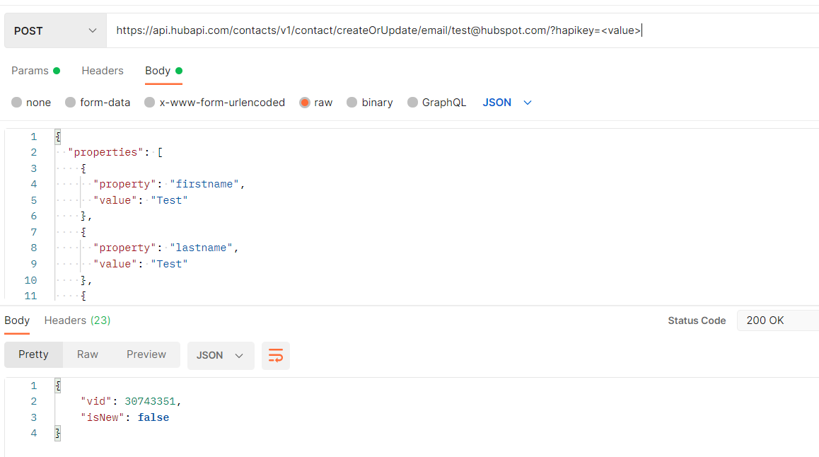 Article: HubSpot Connectivity using Boomi - Boomi Community
