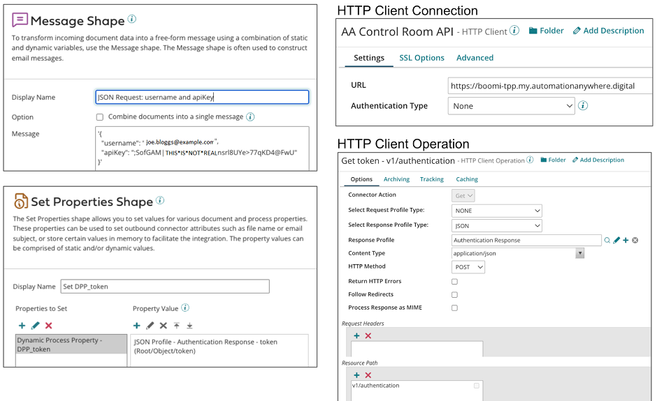Article: Automation Anywhere + Boomi (Part 2 of 2) - Boomi Community