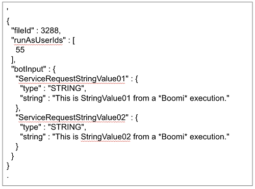 Article: Automation Anywhere + Boomi (Part 2 of 2) - Boomi Community