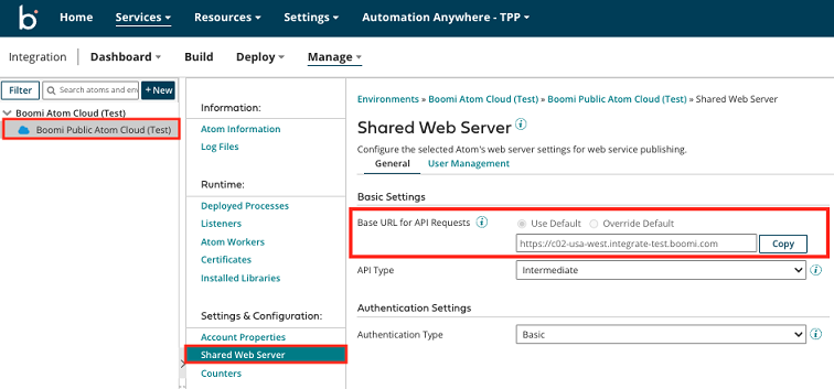 Article: Automation Anywhere + Boomi (Part 1 of 2) - Boomi Community