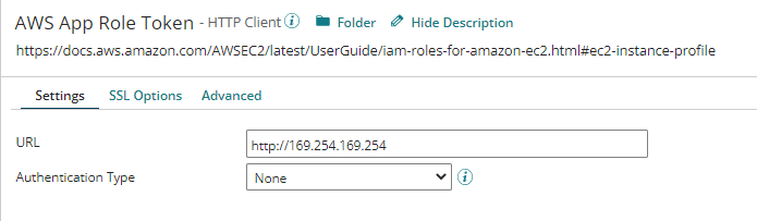 Article: AWS Assume Role Instance Profile Implementation within Boomi ...