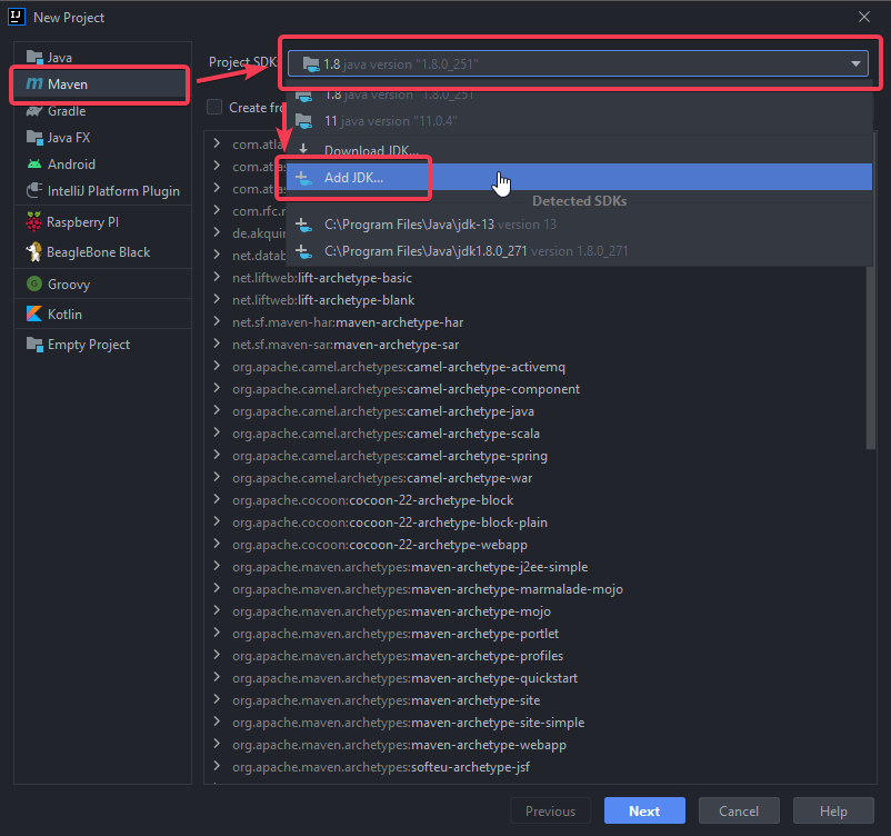 Article: Setting up IntelliJ to Test Groovy Code in Boomi - Boomi Community