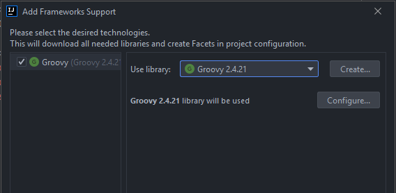 Article: Setting up IntelliJ to Test Groovy Code in Boomi - Boomi Community