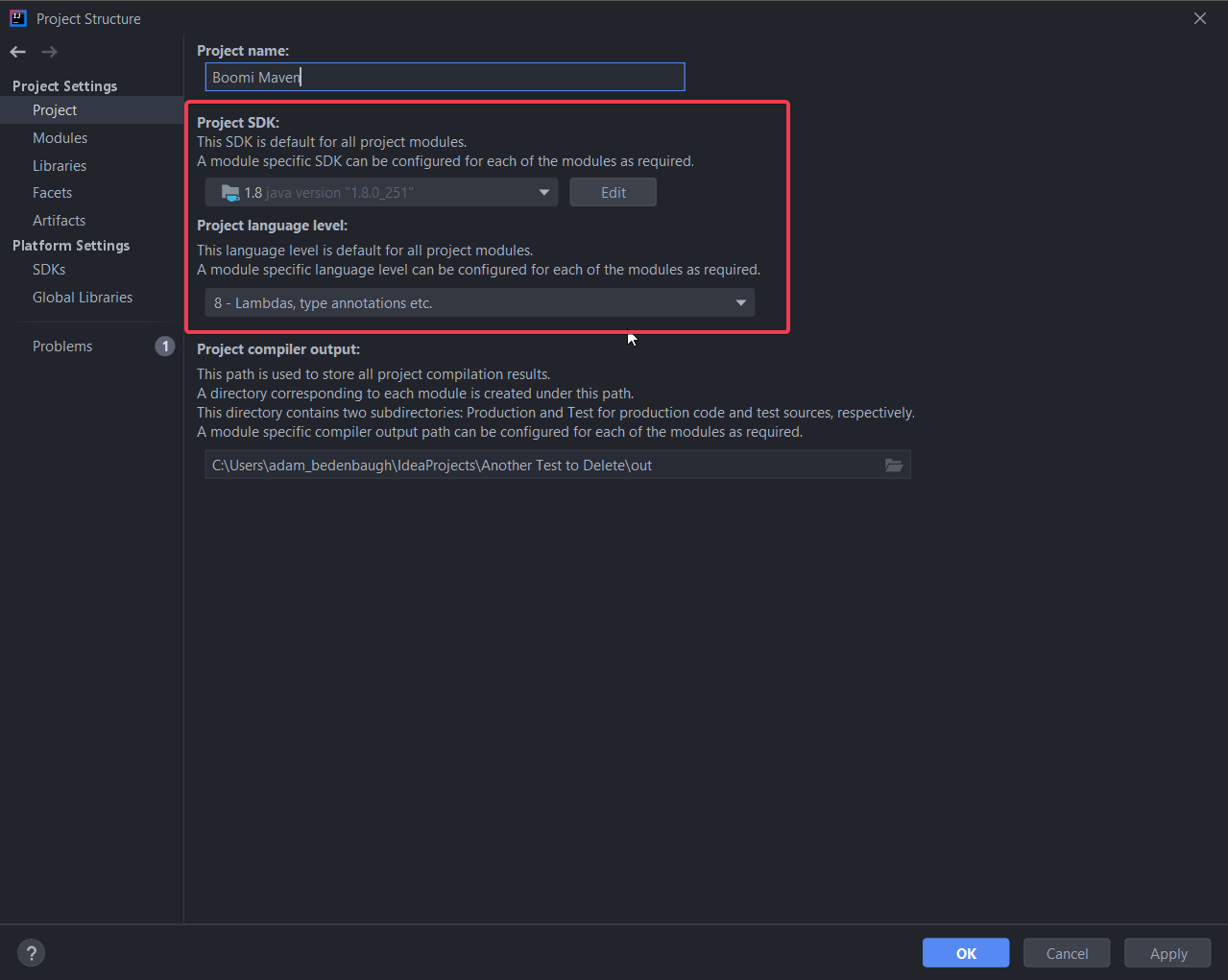 Article: Setting up IntelliJ to Test Groovy Code in Boomi - Boomi Community