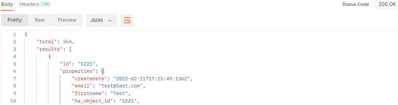 Article: HubSpot Connectivity using Boomi - Boomi Community