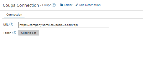 Article: Deep Dive: Coupa Connector - Boomi Community