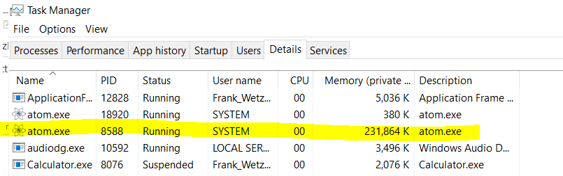 Article: How to Generate a JVM Thread Dump for Troubleshooting - Boomi Community