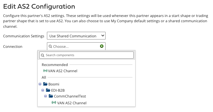 Article: How to Exchange EDI with Multiple ISA IDs over Same AS2 ...