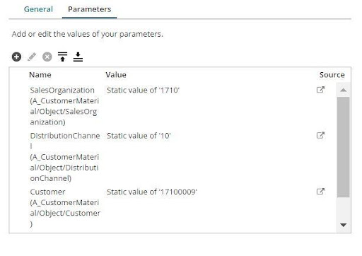 Article Getting Started With Sap S 4hana Odata Connector Boomi Community