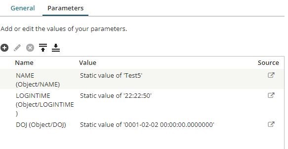 Article Getting Started With The Sap Hana Database Connector Part 2 Boomi Community