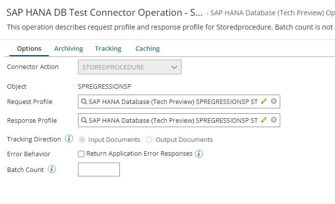 Article: Getting started with the SAP HANA Database Connector Part 3 ...